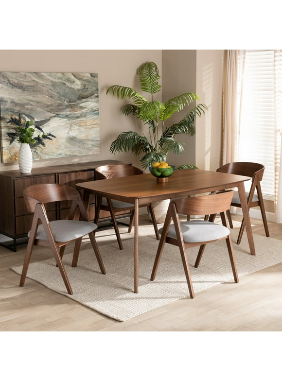 Mid-Century Modern Dining Sets in Dining Room Sets - Walmart.com