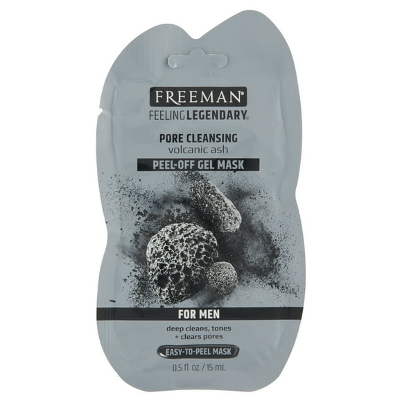 Freeman Beauty Face Masks in Skin Care - Walmart.com