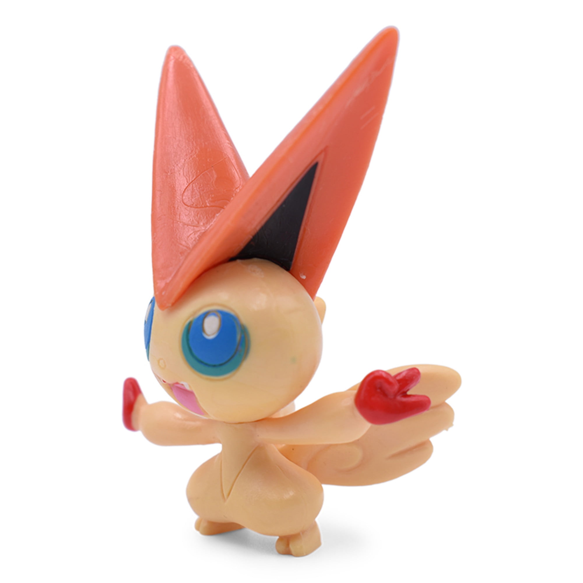 Pokemon Mega Evolution Victini