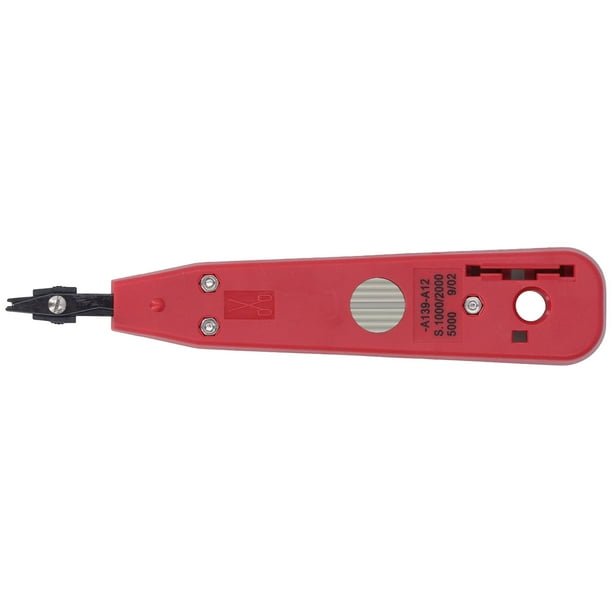 Cable Punch Tool,Punch Down Tool Wire Network Wire Punch Wire Punch ...