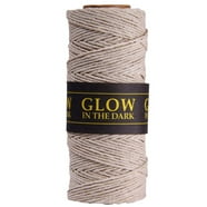 Hemptique #20 Variegated Oil-Free Hemp Twine Spool for Arts & Crafts ...