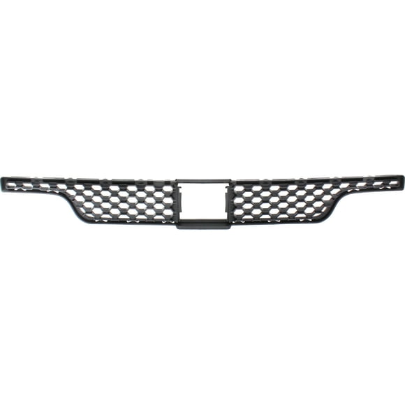 Dodge Durango Bumper Cover Grille