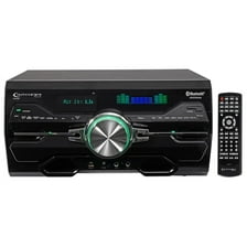 Technical Pro Multi-Purpose Spectrum BT Audio Receiver - Walmart.com