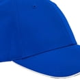 Beechfield Team Sports-Tech Baseball Cap - Walmart.com