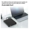DVD Drive, CD Burner Driver Drive-free High-speed Read-write Recorder ...