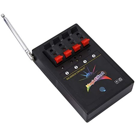 Wireless Control Fire-Work, Firing System 150 Meters Range Convenient ...