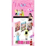 Twice - [Fancy You] 7th Mini Album A Version - Walmart.com