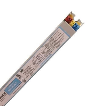 Allanson 20034 - RSS496AT ALLANSON BALLAST T8 Fluorescent Ballast ...