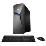 Restored ASUS ROG Strix G10DK Gaming Desktop PC (AMD Ryzen 5 3600X 6 ...
