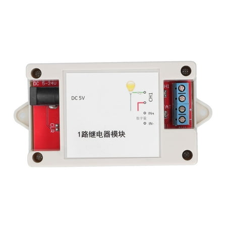 LAFGUR WiFi Relay Switch,WiFi Relay Switch Internet Module TCP ...