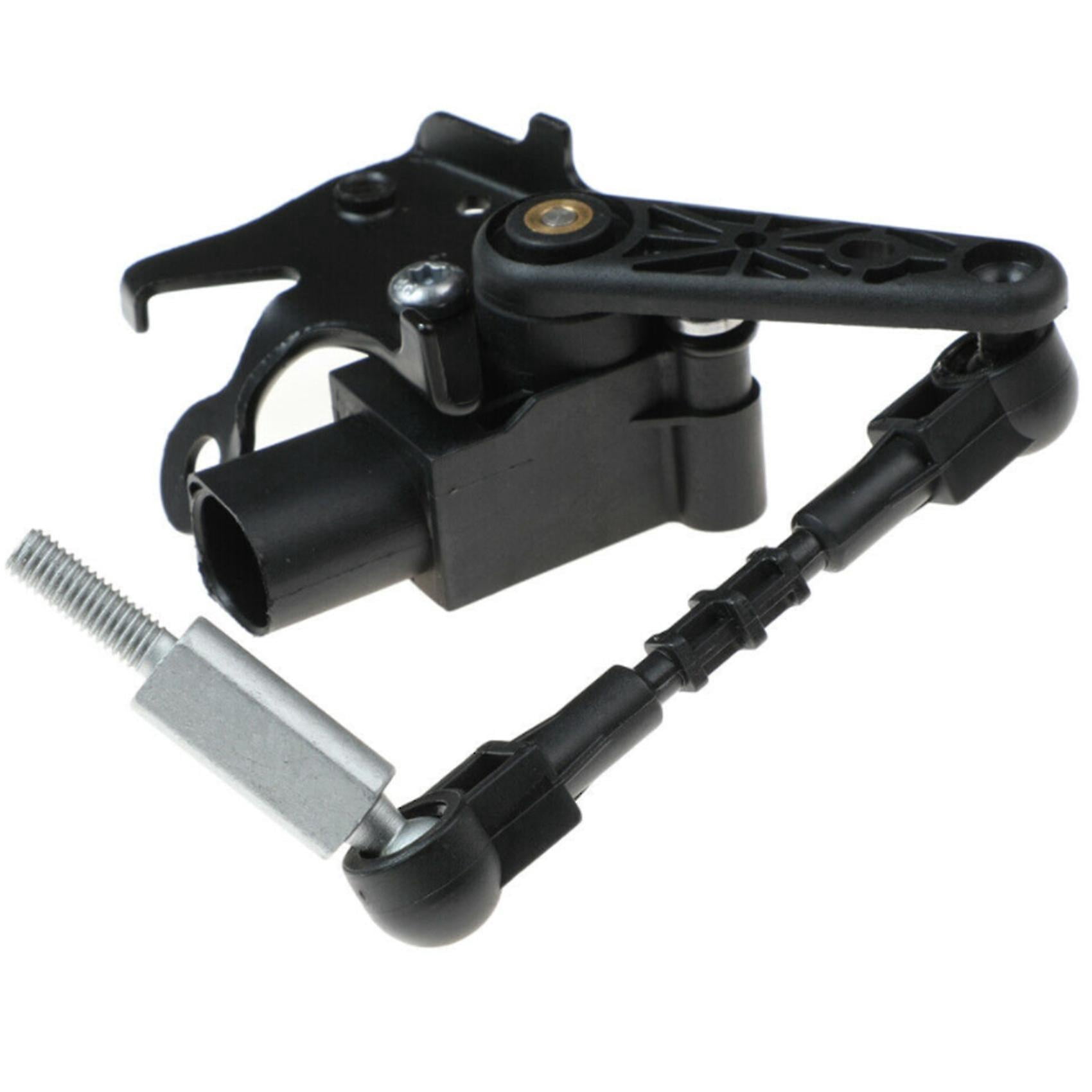 Sensor de nivel de faro delantero izquierdo 4h0941285h Sensor de altura ...