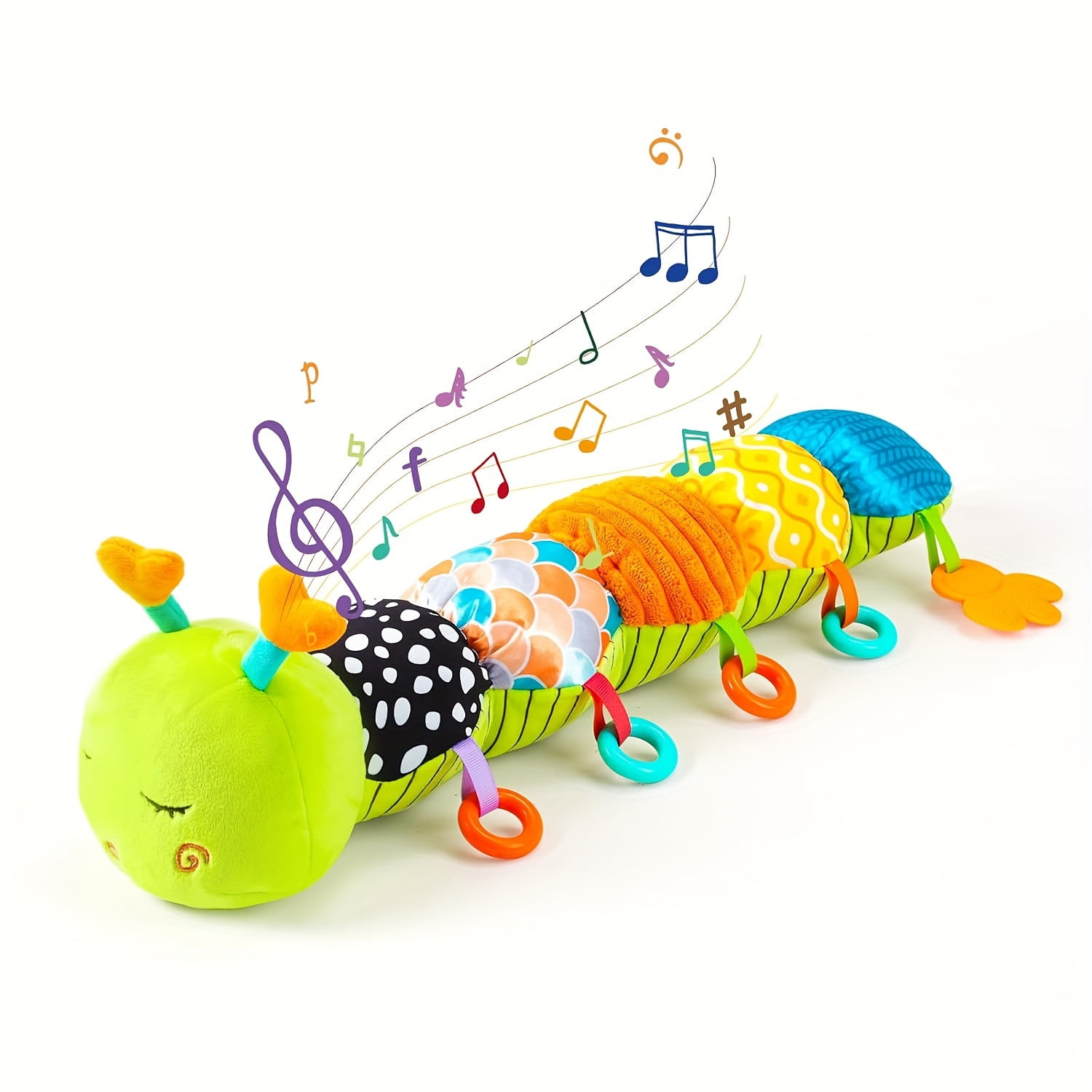 Click here for Lngoor 1pc Baby Plush Toy Musical Stuffed Animal I... prices