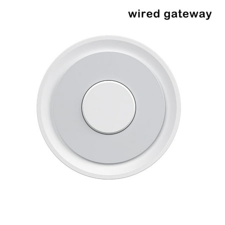 Zigbee Intelligent Gateway Bluetooth-compatible Tuya Hub Professional ...