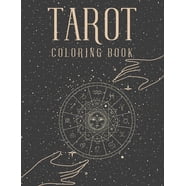 Vampirella Tarot Card Set (Other) - Walmart.com