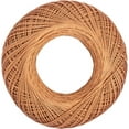 Aunt Lydia's Classic Crochet Thread Size 10-Copper Mist - Walmart.com