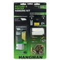Hangman Picture and Poster Hanging Kit - Walmart.com
