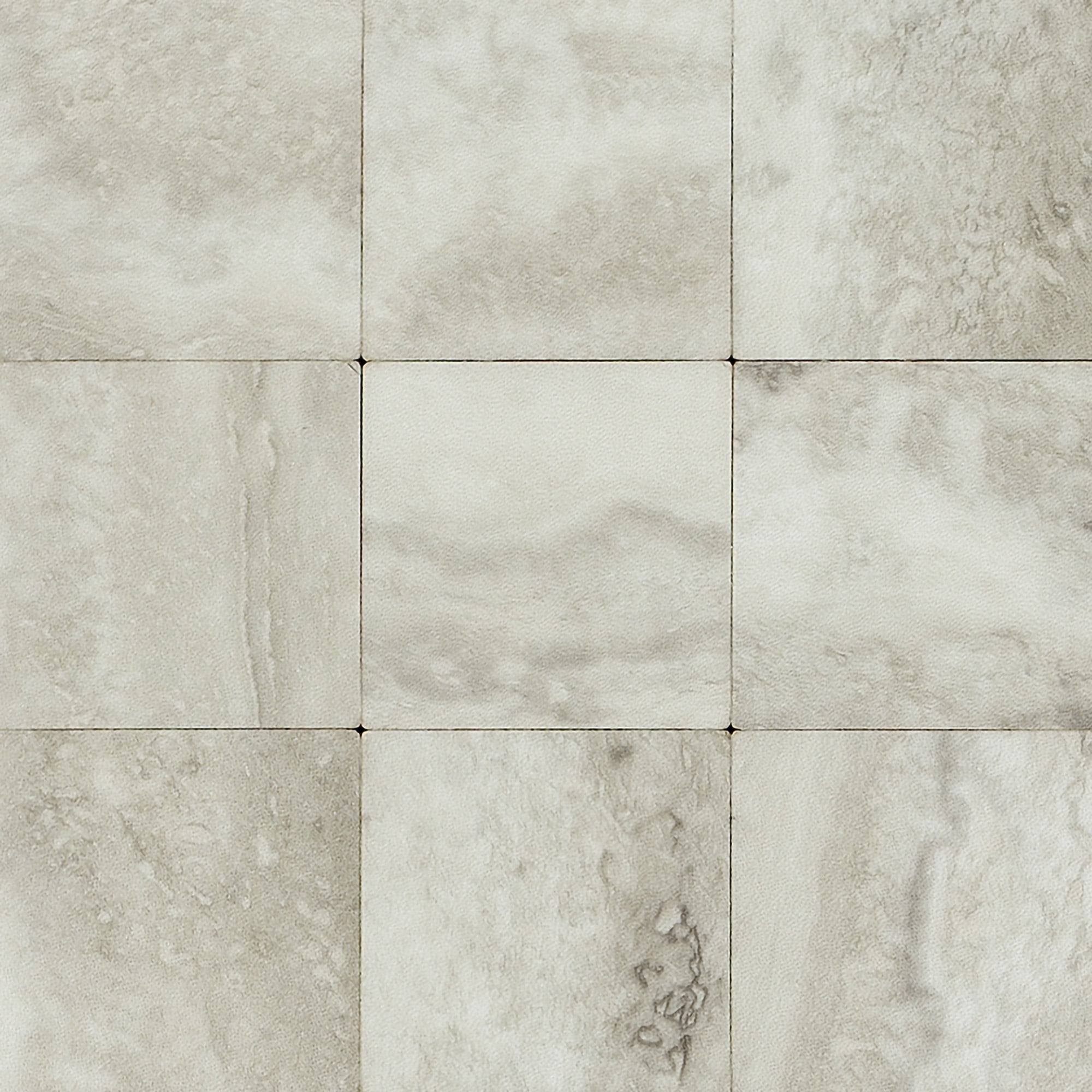 Aspect Peel and Stick Collage Tile in Bone Porcelain Sample - Walmart.com