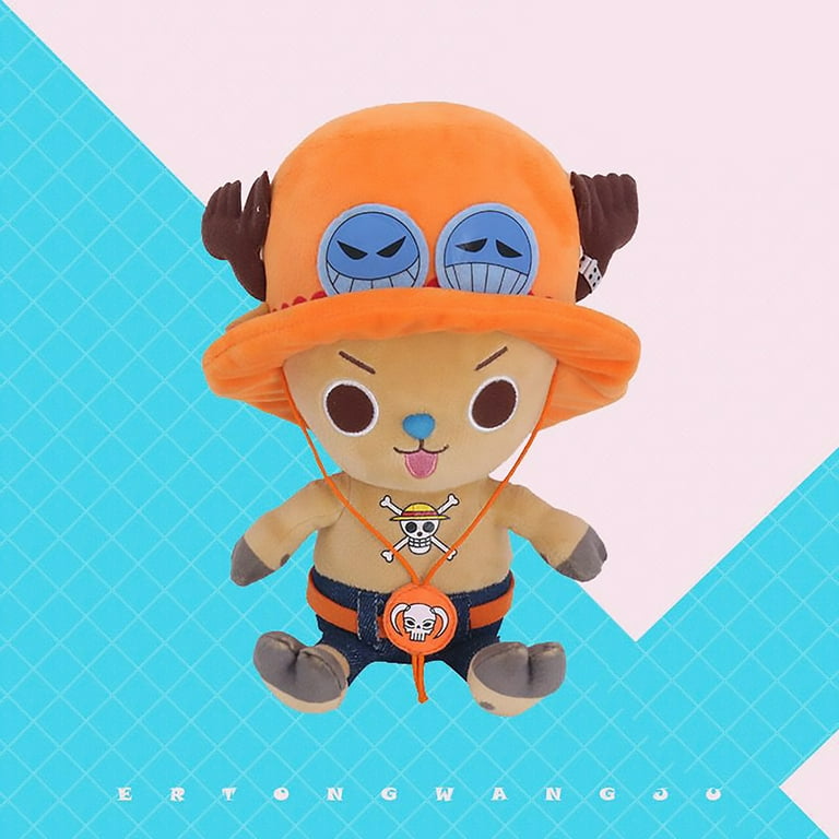 Chopper Without Hat