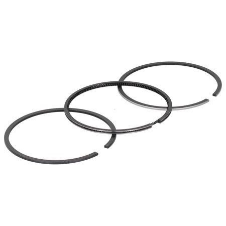 OTVIAP Piston Ring Combination,Diesel Generator Accessories,Piston Ring ...
