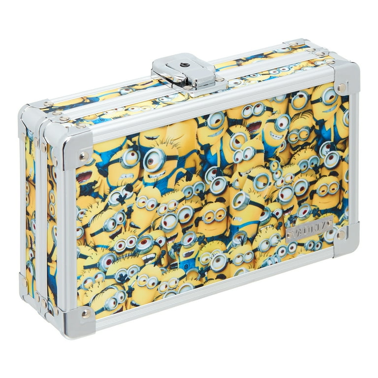 Pencil Box With Lock Walmart