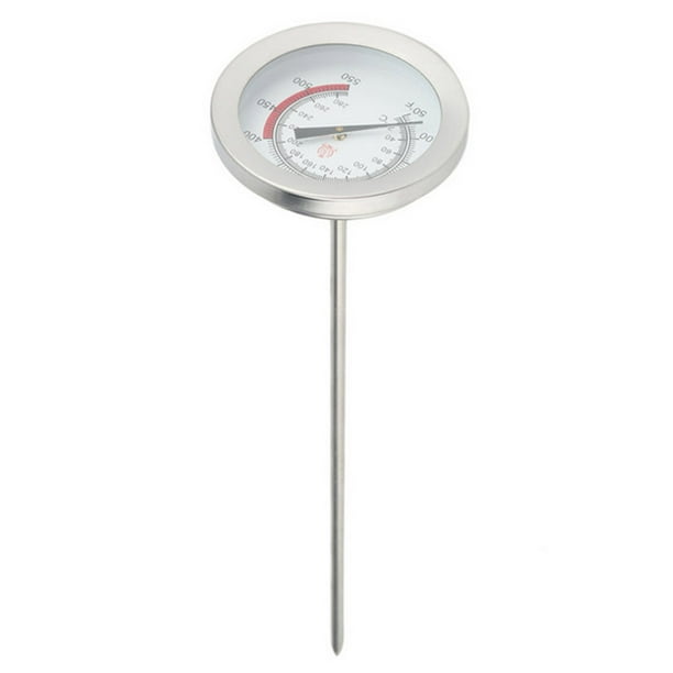 Frying Oil Thermometer