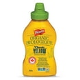 French's, Organic, Classic Yellow Mustard, 325ml/11 oz - Walmart.com