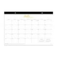 2024 Desk Pad Calendar, 17x11, by Blue Sky, Elevated - Walmart.com