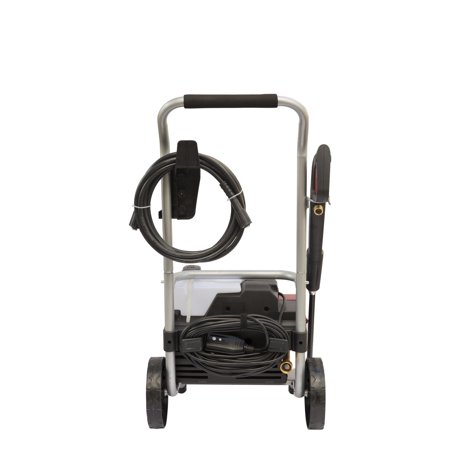 Hyper Tough 1800 PSI Electric Pressure Washer | EstoreInfo