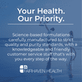 Fertilaid For Men Male Fertility Supplement And Multivitamin For Sperm