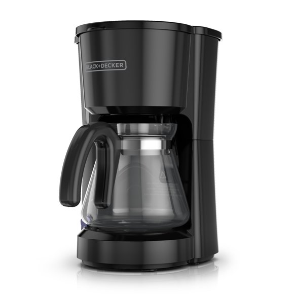 4 Cup Coffee Maker