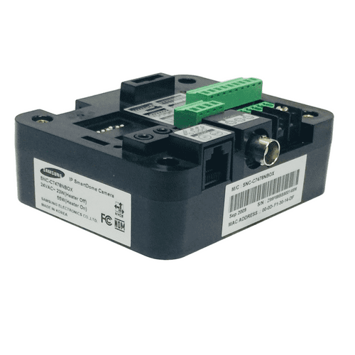 SNC-C7478NBOX IP SmartDome Camera Control Box - Walmart.com