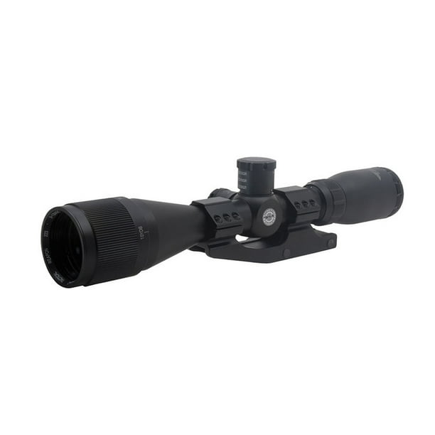Black Powder Scope