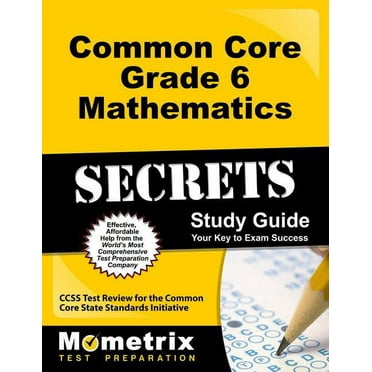 Basics & Achieve: Common Core Basics, Mathematics Core Subject Module ...