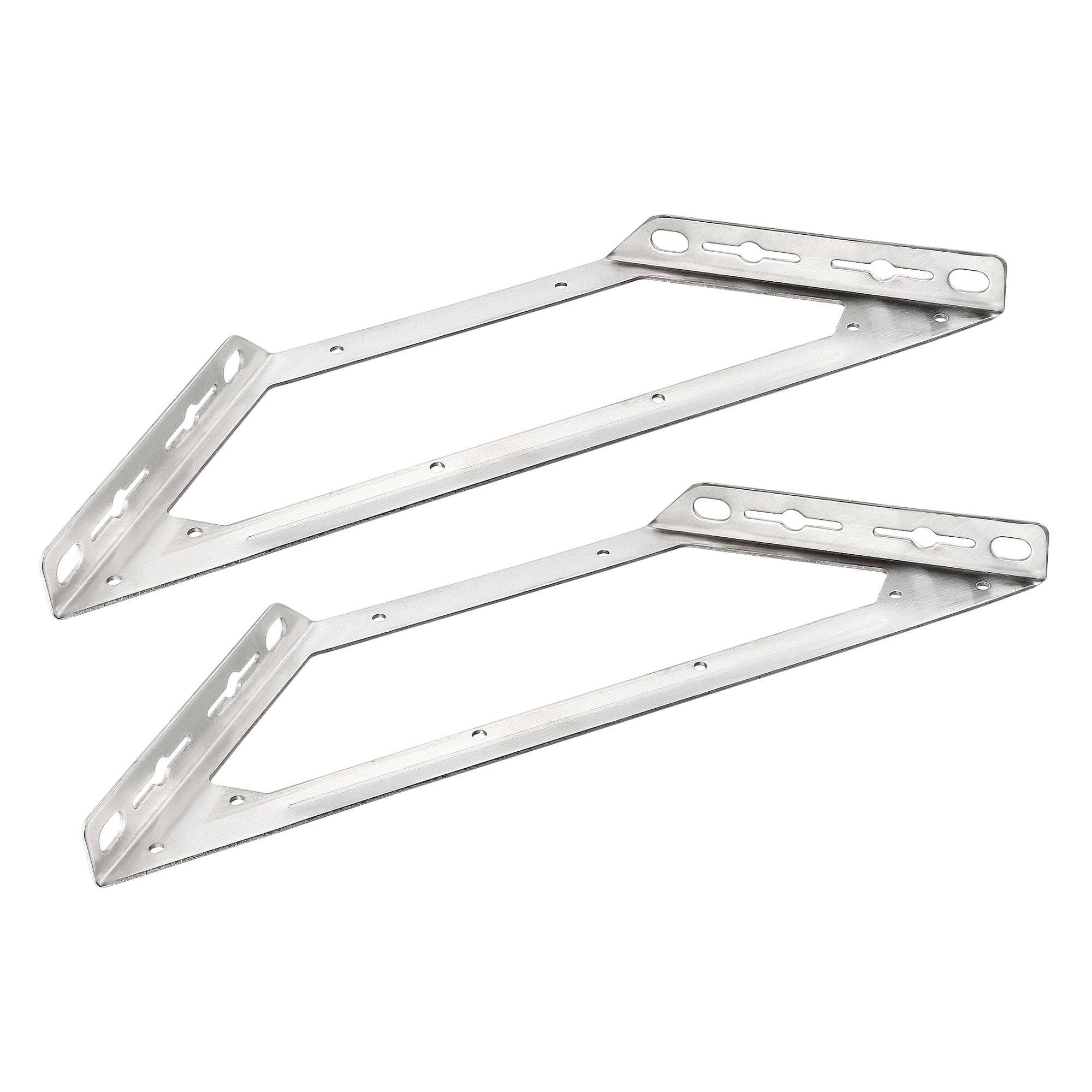 Shelf Angle Bracket Joining Support Corner Brace 275mm X 275mm