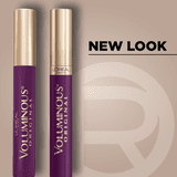 L'Oreal Paris Voluminous Original Washable Bold Eye Mascara Deep Violet ...