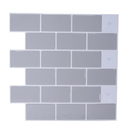 Wall Panels Removable 3D Wallpaper Self Adhesive for Home Bedroom ...