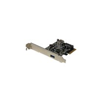 StarTech PEXUSB3S7 7 Port PCI Express USB 3.0 Card - Walmart.com