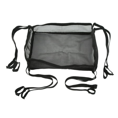 Camping Table Net Pouch, Portable Table Storage Mesh Bag Easy To For ...