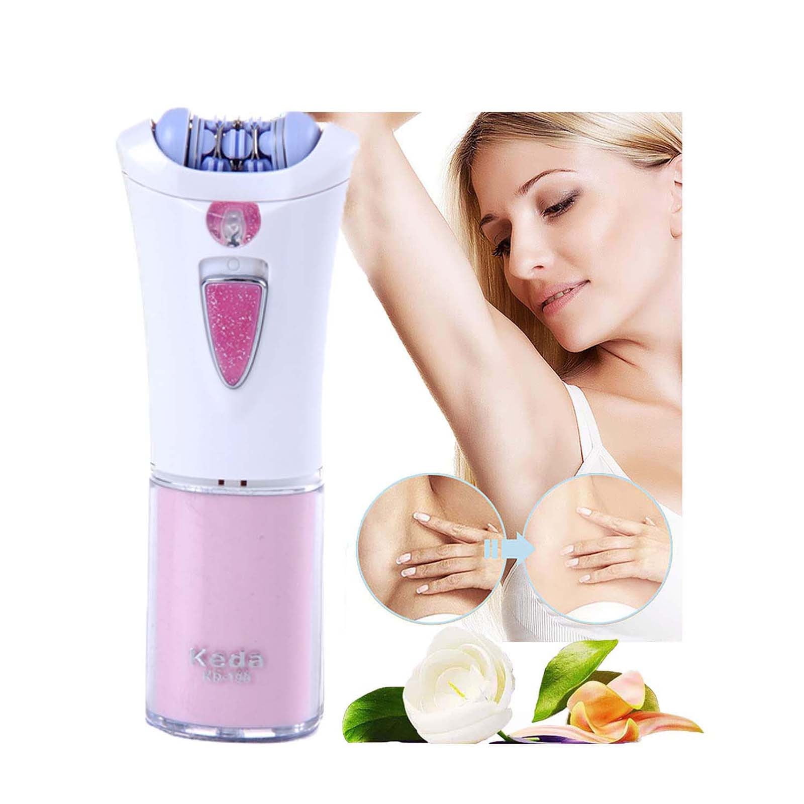 Click here for Aqestyerly Womens Portable Mini Shaver With Light... prices
