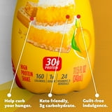 Premier Protein Shake, Lemon Bar, 30g Protein, 11.5 Fl Oz, 12Ct ...