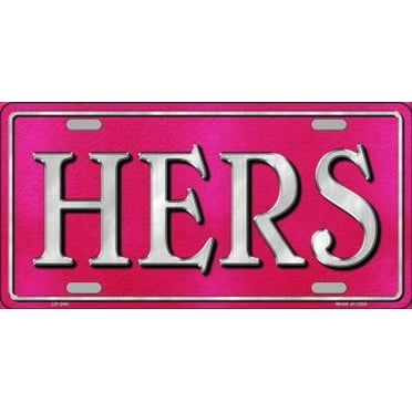 Spoiled Princess, Pink License Plate Tag Frame, Multiple Colors ...