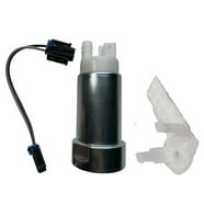 FPF Fuel Pump W/Regulator & Seal For 02-07 Harley-Davidson Touring ...