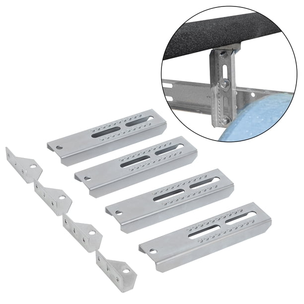 Boat Trailer Brackets