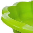 Starplay Junior Sunflower Pool/Sandpit, Green - Walmart.com