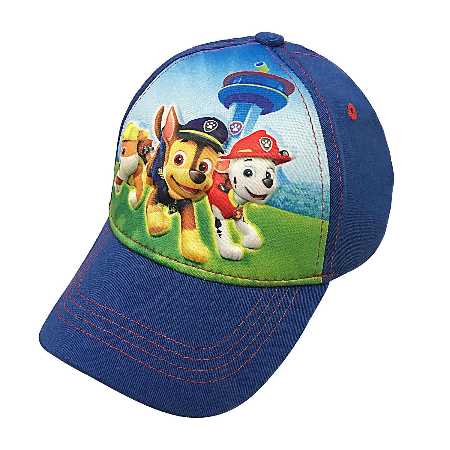 Nickelodeon - Nickelodeon Toddler Paw Patrol Character Boys Baseball ...