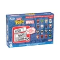 Funko, Funko Bitty POP, Spider-Man 4-pack, Collectible Vinyl Figures ...