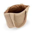 The Sak Vegan Certified Casual Classics Tote, Hand-crocheted with ...