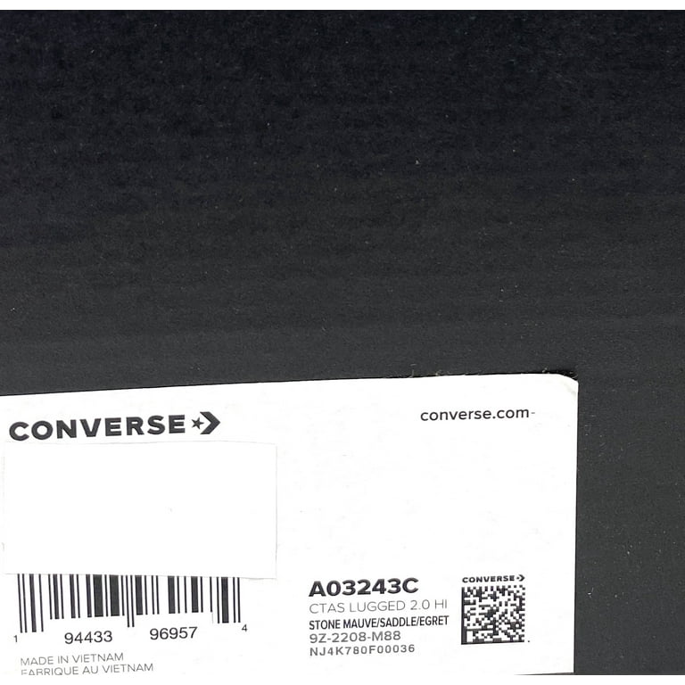 Converse Barcode | ppgbbe.intranet.biologia.ufrj.br