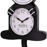 Felix The Cat Clock - Walmart.com