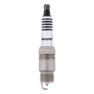Autolite XST458 Xtreme Start Iridium Lawn and Garden Spark Plug ...